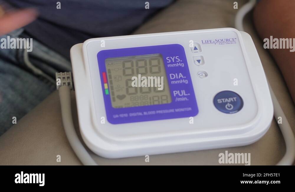 Hypotension systolic Stock Videos & Footage - HD and 4K Video Clips - Alamy