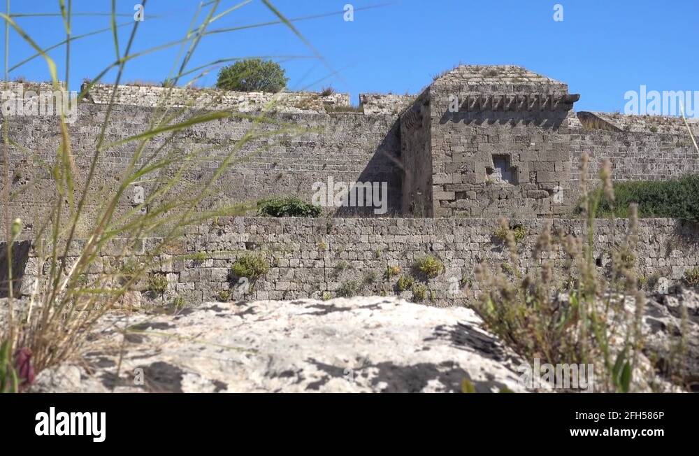Symbols of rhodes Stock Videos & Footage - HD and 4K Video Clips - Alamy
