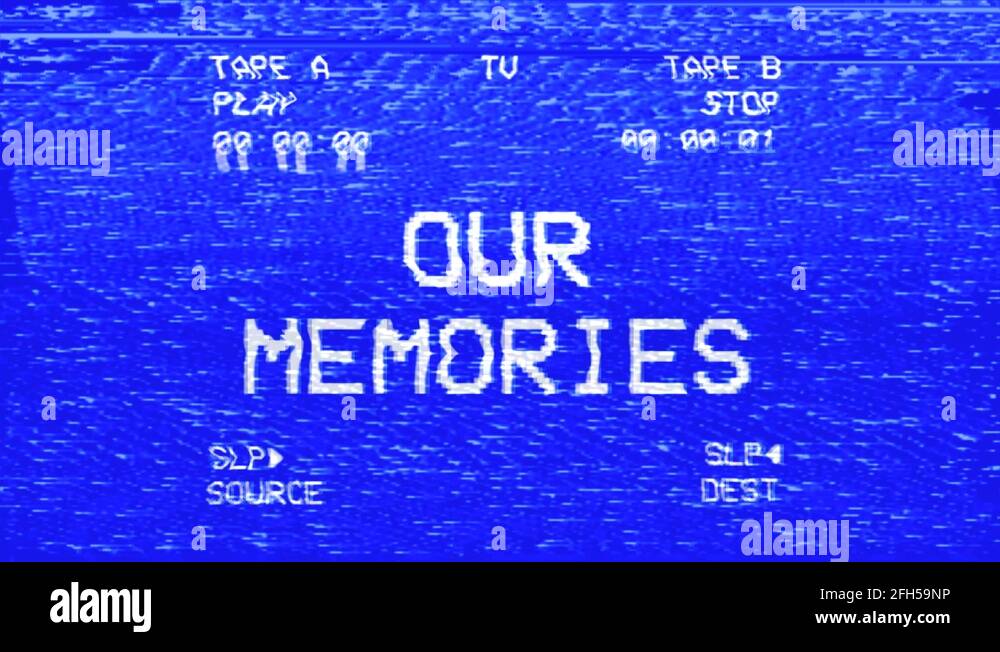Distorted memories Stock Videos & Footage - HD and 4K Video Clips - Alamy