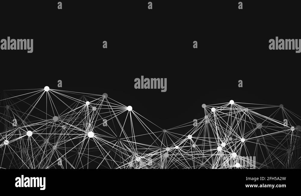 Abstract connections Stock Videos & Footage - HD and 4K Video Clips - Alamy