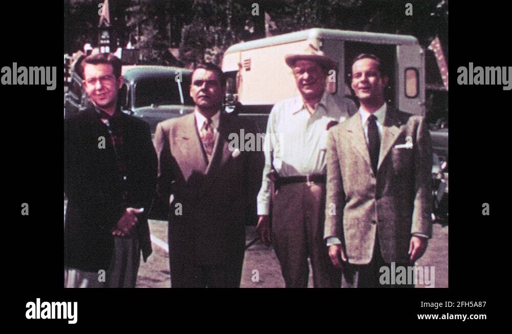 1950s film set Stock Videos & Footage - HD and 4K Video Clips - Alamy