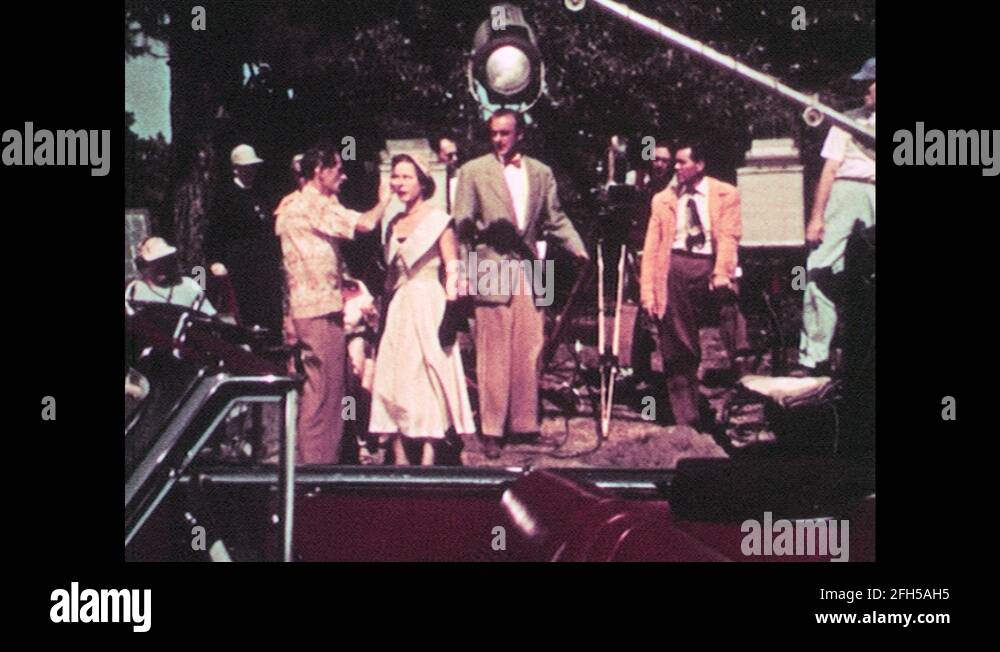 Cast on film set Stock Videos & Footage - HD and 4K Video Clips - Alamy