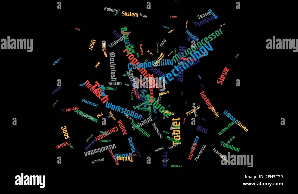 Word processor illustration Stock Videos & Footage - HD and 4K Video ...