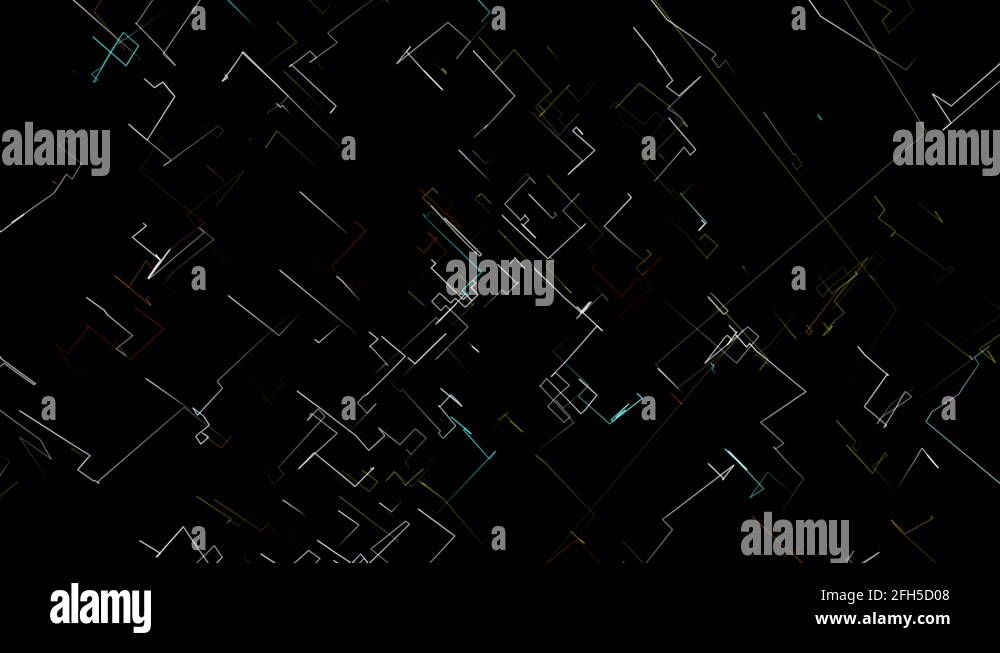 Broken lines Stock Videos & Footage - HD and 4K Video Clips - Alamy