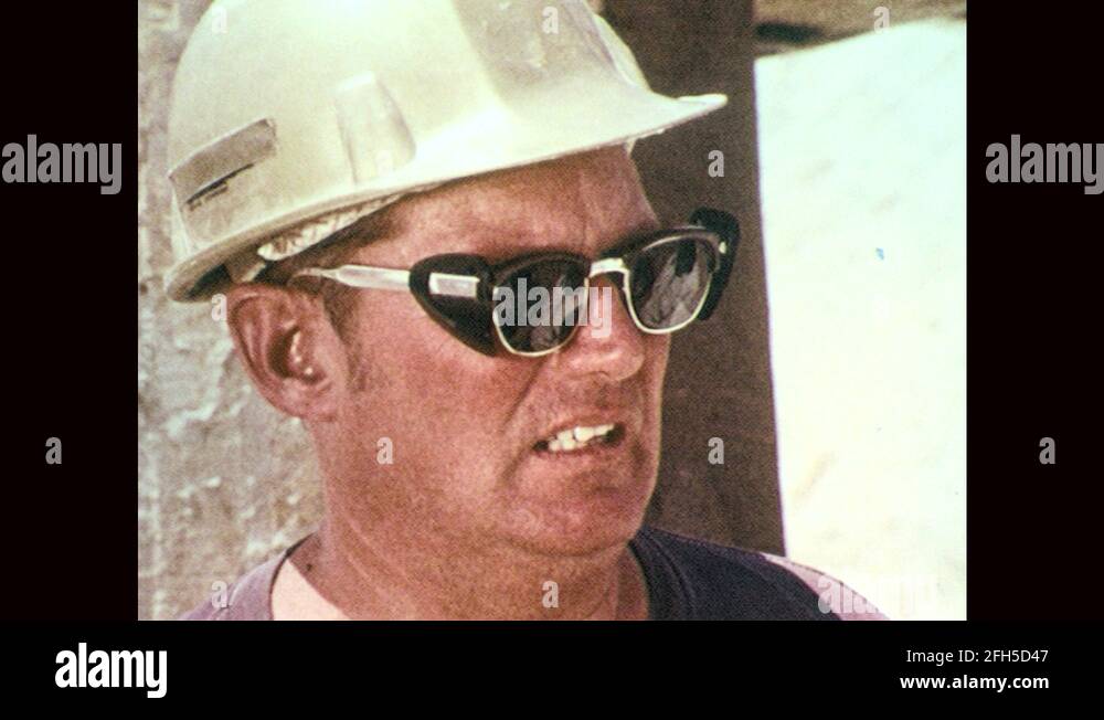 Head in hard hat Stock Videos & Footage - HD and 4K Video Clips - Alamy