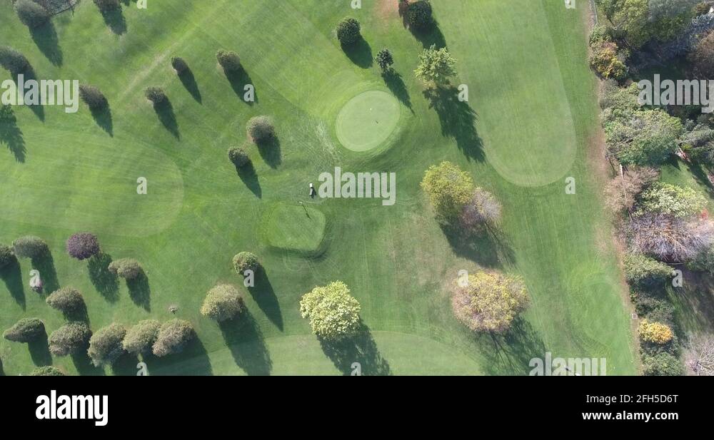 Golf green course Stock Videos & Footage - HD and 4K Video Clips - Alamy