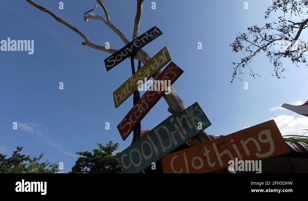 Directional tree sign Stock Videos & Footage - HD and 4K Video Clips ...