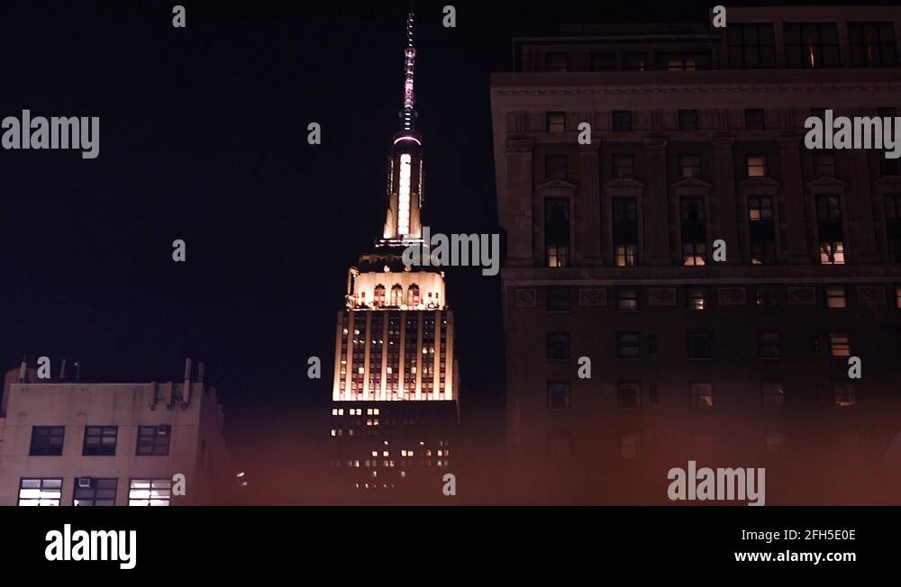Empire state building camera Stock Videos & Footage - HD and 4K Video ...