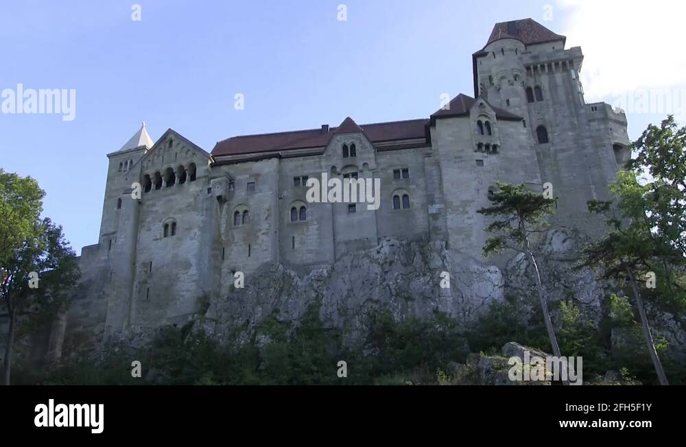Liechtenstein architecture Stock Videos & Footage - HD and 4K Video ...