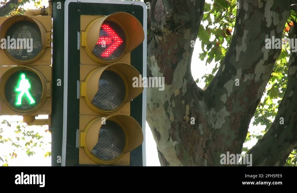 Traffic control lighting Stock Videos & Footage - HD and 4K Video Clips ...