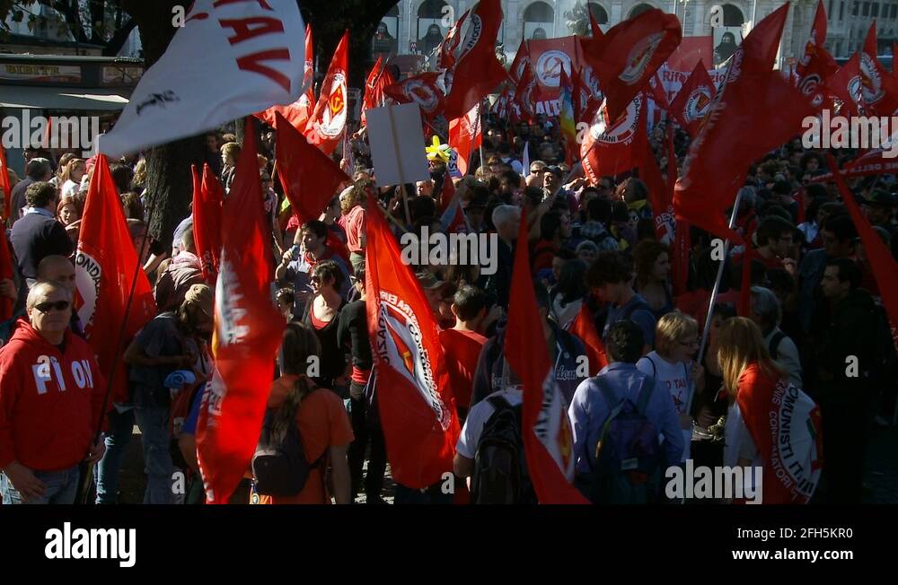 Flags demo Stock Videos & Footage - HD and 4K Video Clips - Alamy
