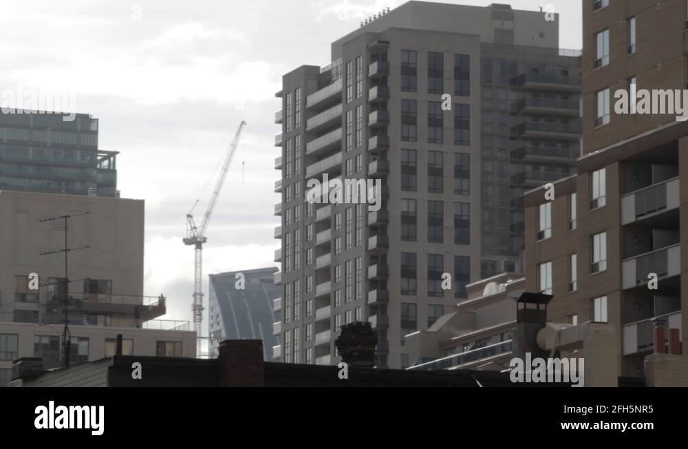 High rise redevelopment Stock Videos & Footage - HD and 4K Video Clips ...