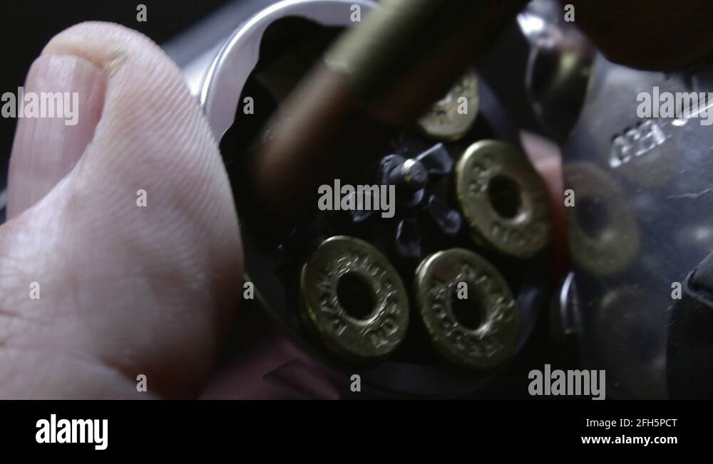 Macro revolver gun trigger Stock Videos & Footage - HD and 4K Video ...