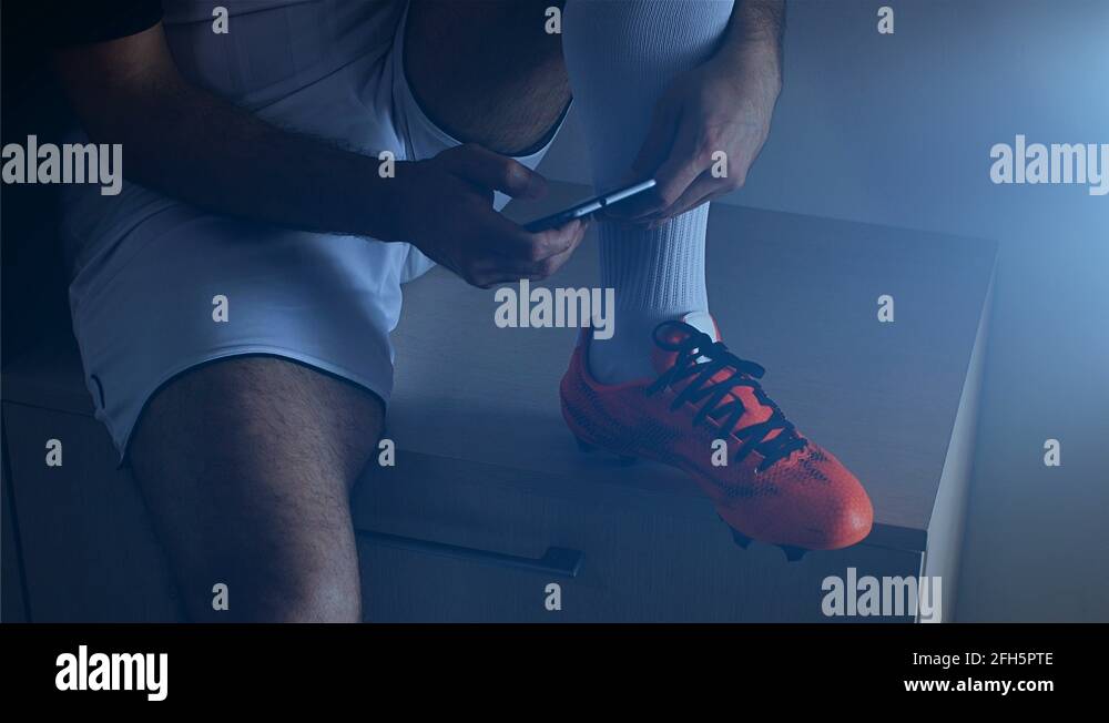 Mobile soccer net Stock Videos & Footage - HD and 4K Video Clips - Alamy