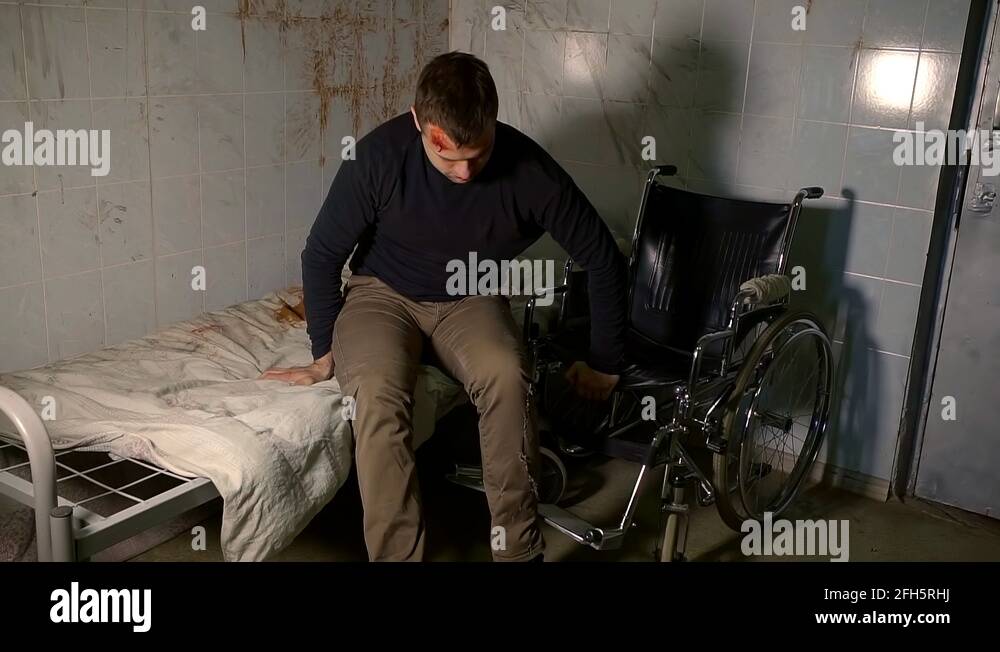 Mobility impaired movement Stock Videos & Footage - HD and 4K Video ...