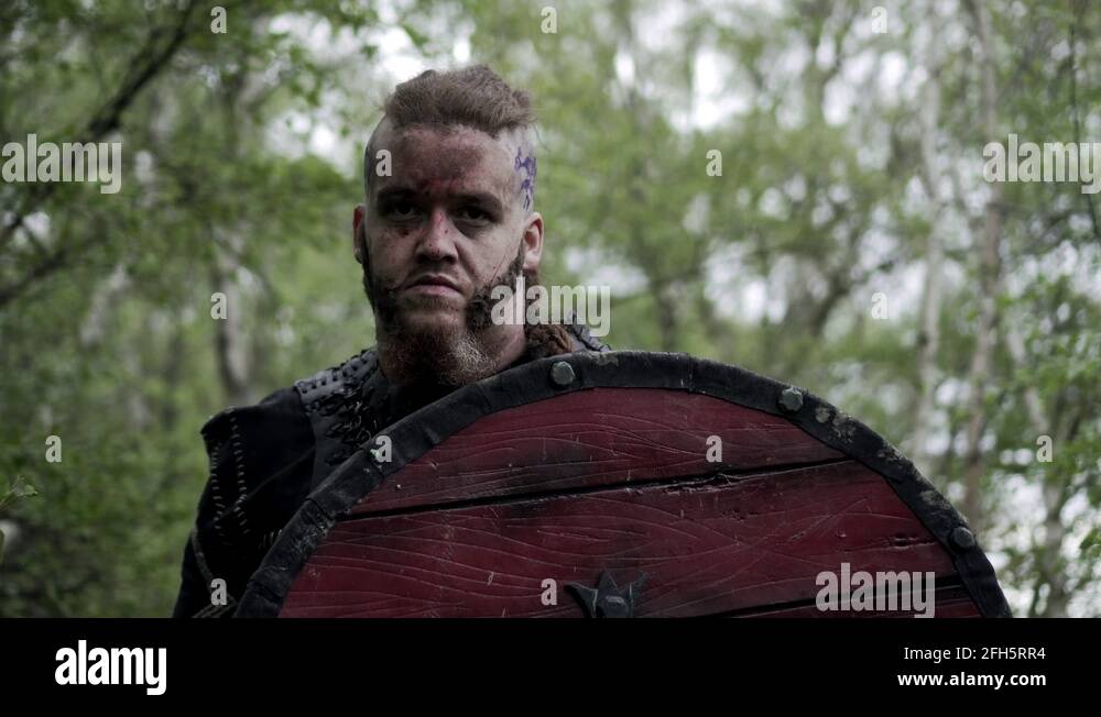 Strong viking Stock Videos & Footage - HD and 4K Video Clips - Alamy