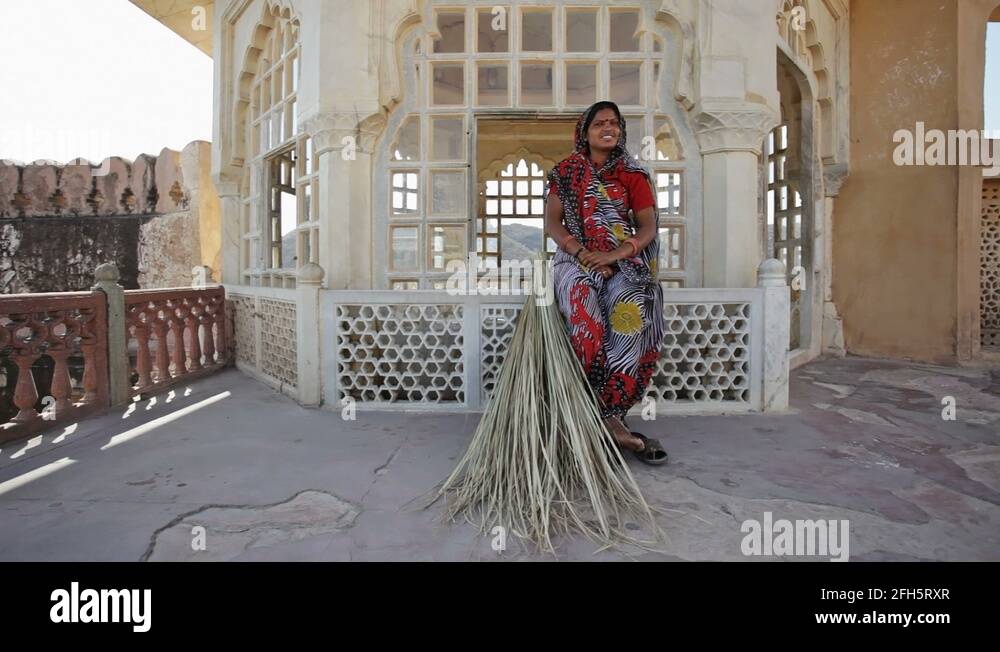 Indian broom Stock Videos & Footage - HD and 4K Video Clips - Alamy