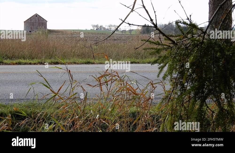 Roadside barn Stock Videos & Footage - HD and 4K Video Clips - Alamy