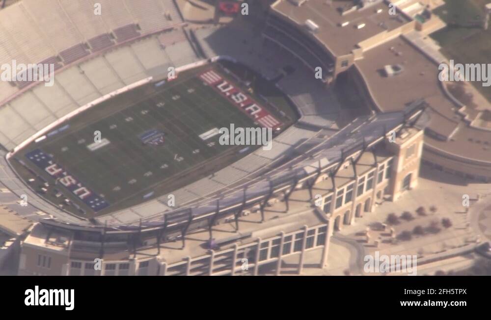 Amon carter stadium Stock Videos & Footage - HD and 4K Video Clips - Alamy