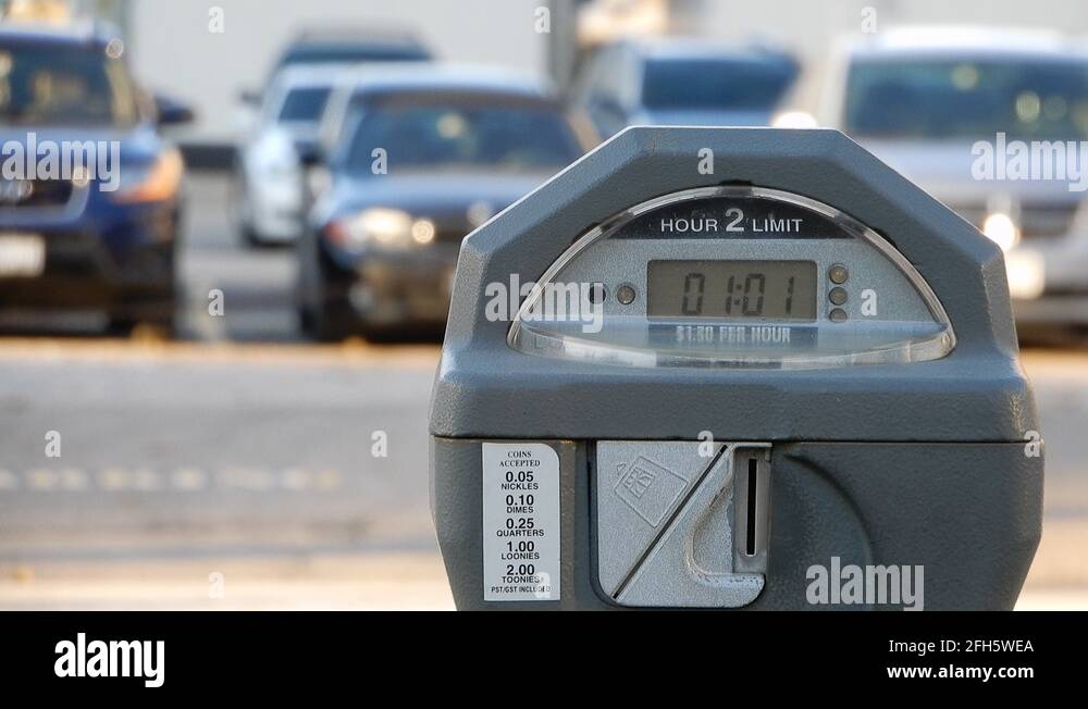 Car parking meter metre Stock Videos & Footage - HD and 4K Video Clips ...