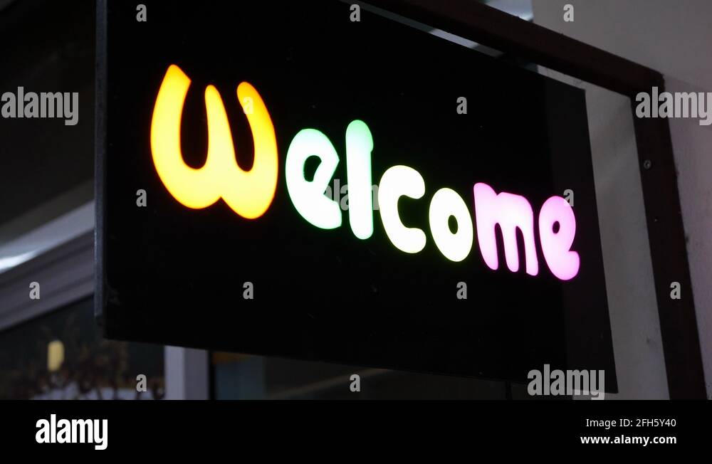 Decoration light sign Stock Videos & Footage - HD and 4K Video Clips ...