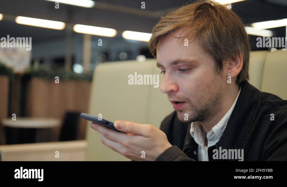 Speech recognition software Stock Videos & Footage - HD and 4K Video ...