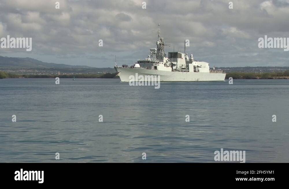 Hmcs vancouver Stock Videos & Footage - HD and 4K Video Clips - Alamy