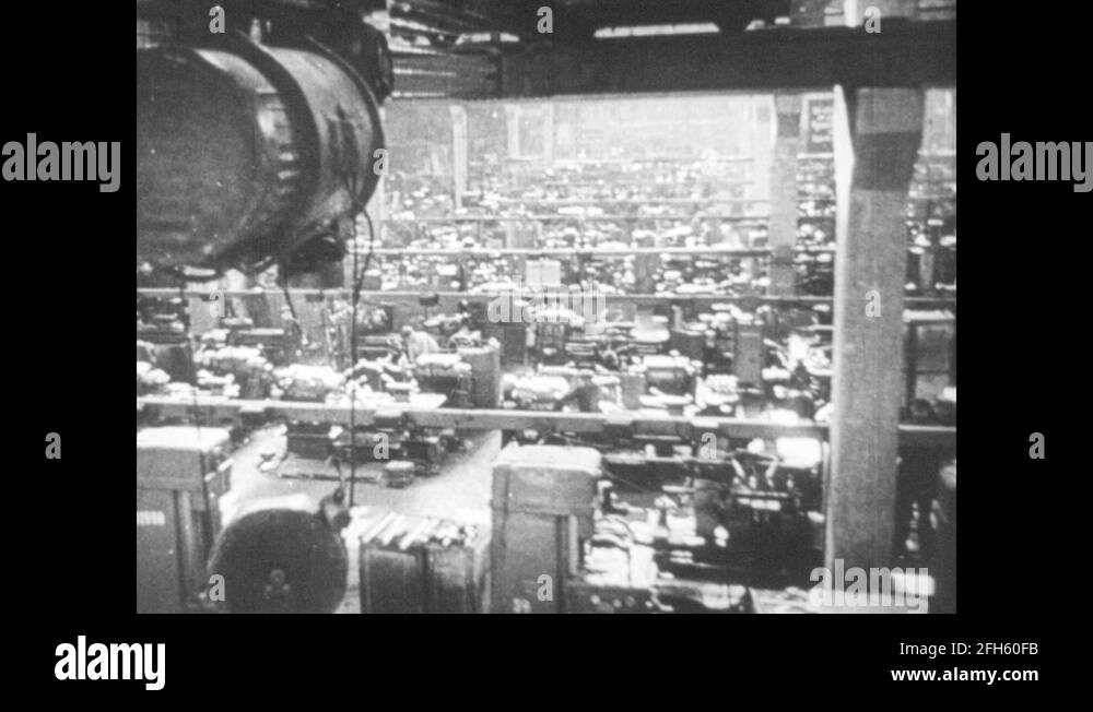 Soviet factory workers Stock Videos & Footage - HD and 4K Video Clips ...