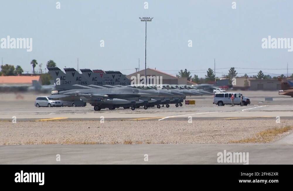 Nellis air base Stock Videos & Footage - HD and 4K Video Clips - Alamy