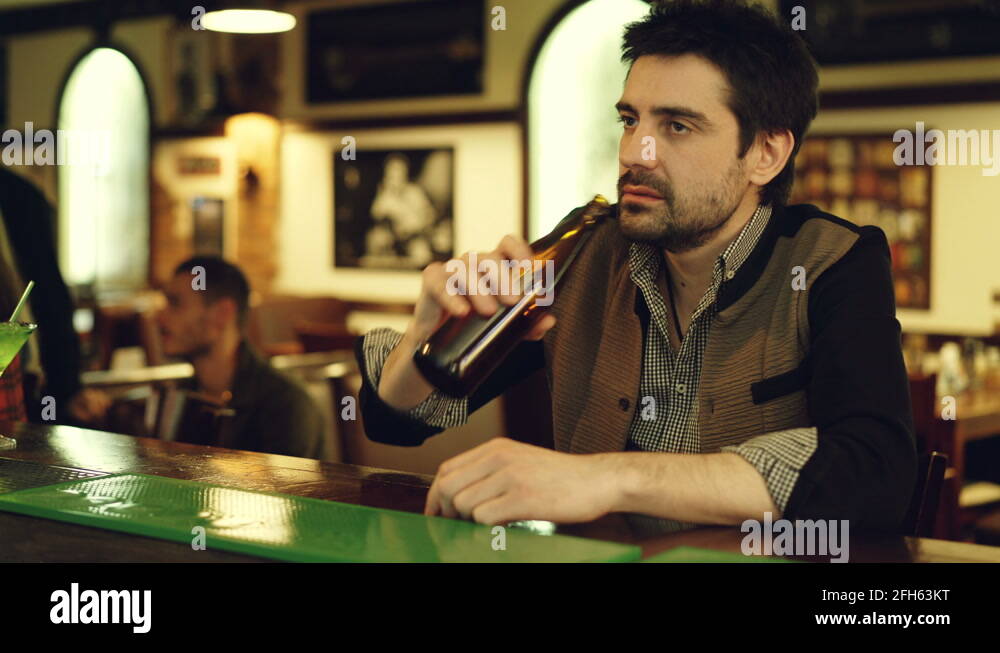 Young boy drinking beer Stock Videos & Footage - HD and 4K Video Clips ...