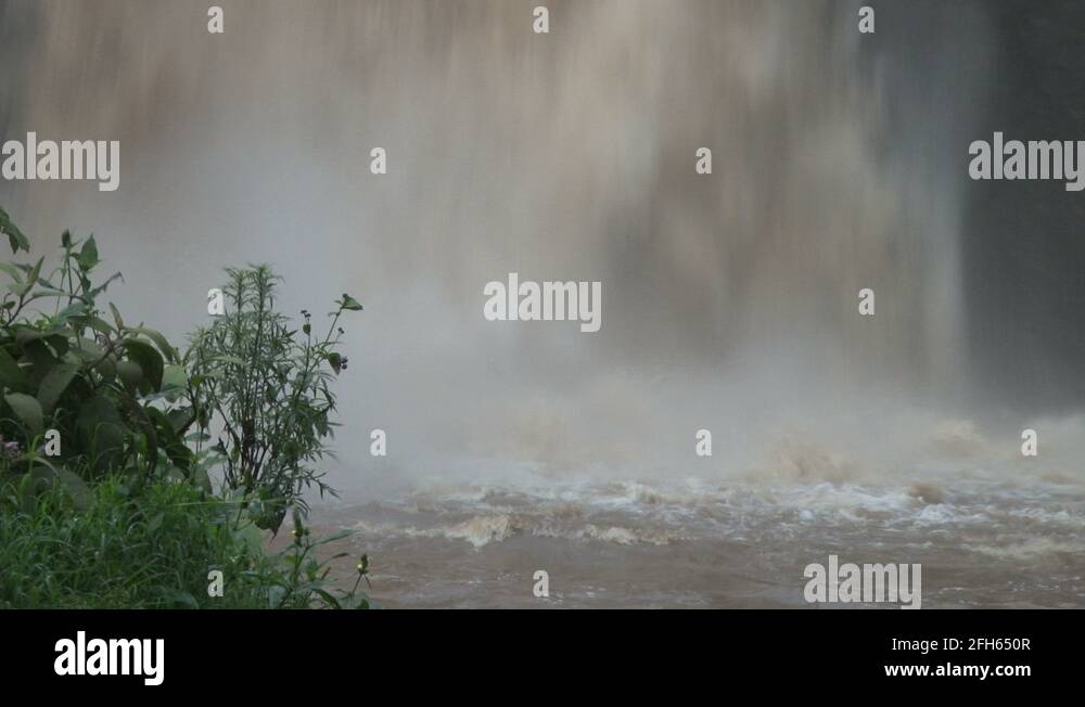Dirty waterfalls Stock Videos & Footage - HD and 4K Video Clips - Alamy