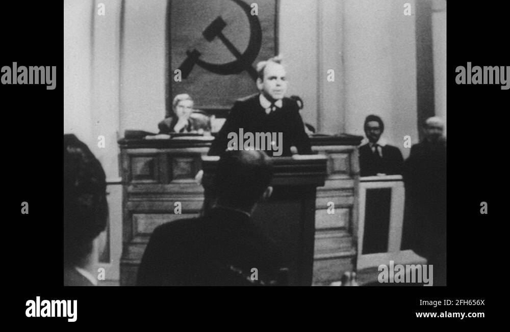 1950s conference room Stock Videos & Footage - HD and 4K Video Clips ...