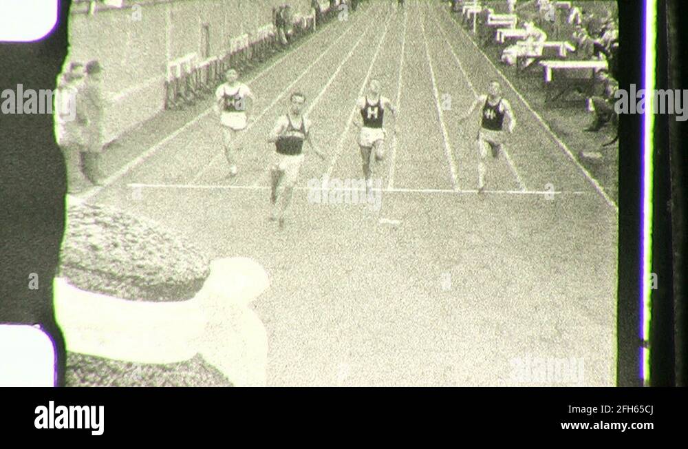 Athletics competitions world games Stock Videos & Footage - HD and 4K ...