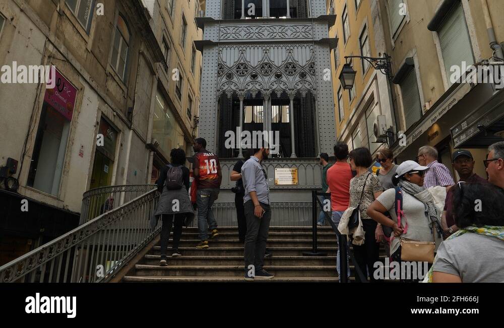 Street elevator Stock Videos & Footage - HD and 4K Video Clips - Alamy