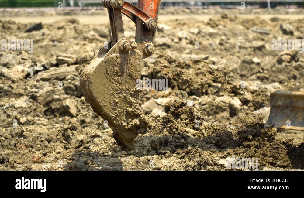 Crawler backhoe loader Stock Videos & Footage - HD and 4K Video Clips ...