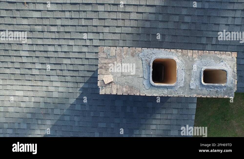 Chimney on the house Stock Videos & Footage - HD and 4K Video Clips - Alamy