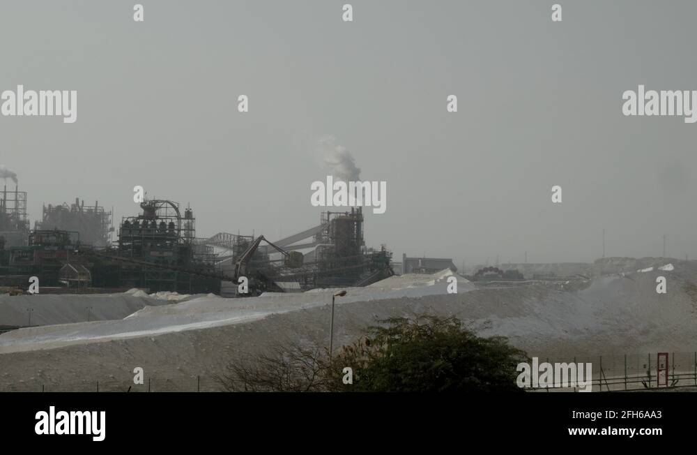 Salt chimneys Stock Videos & Footage - HD and 4K Video Clips - Alamy