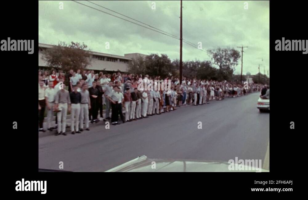 John f kennedy 1963 Stock Videos & Footage - HD and 4K Video Clips - Alamy