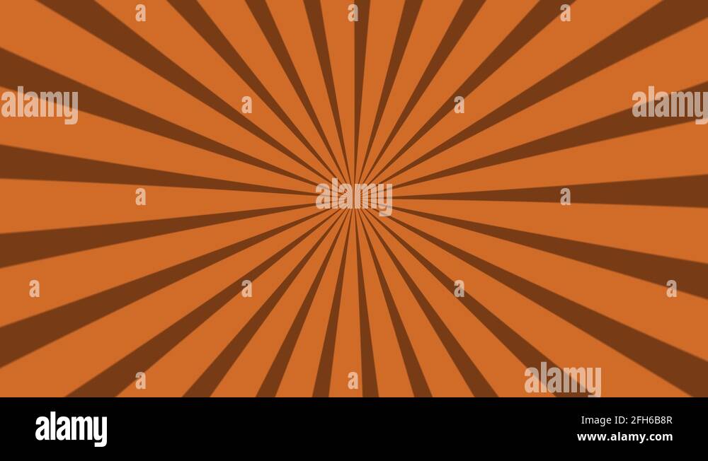 Radial multicoloured background looping animation 4k Stock Video ...