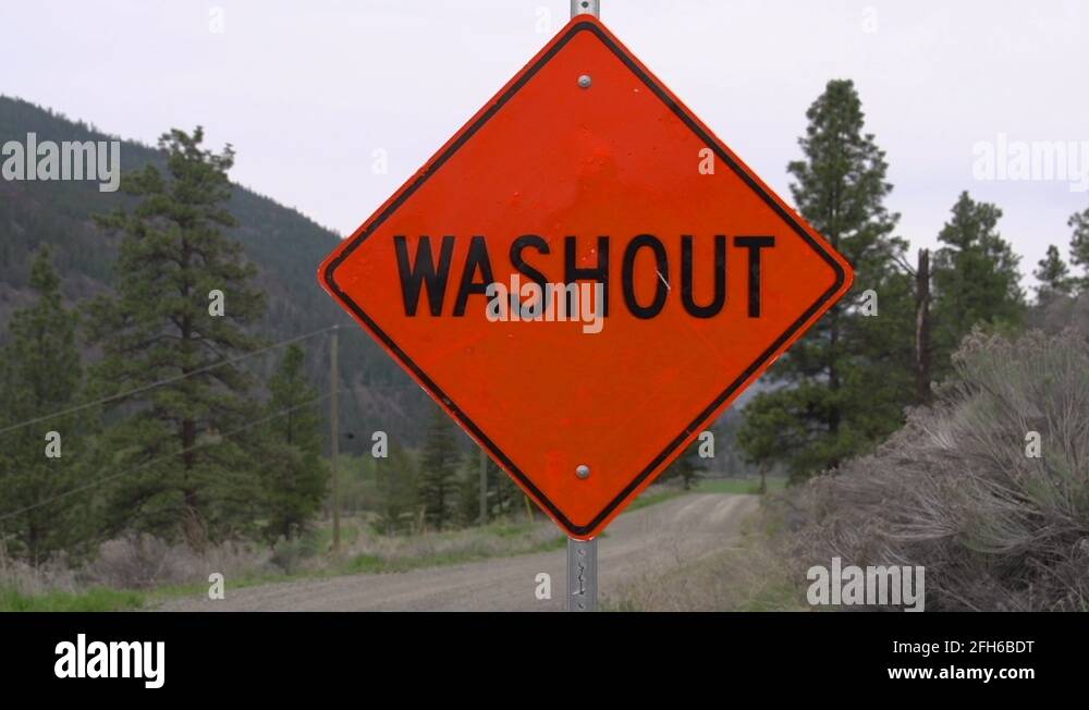 Washout Stock Videos & Footage - HD and 4K Video Clips - Alamy