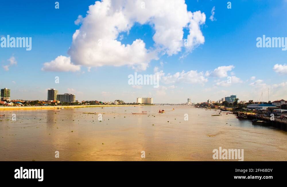 Bon om tuk cambodia Stock Videos & Footage - HD and 4K Video Clips - Alamy