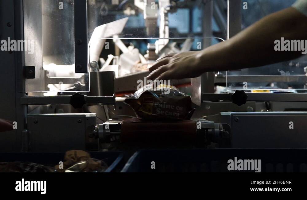Packaged bread Stock Videos & Footage - HD and 4K Video Clips - Alamy
