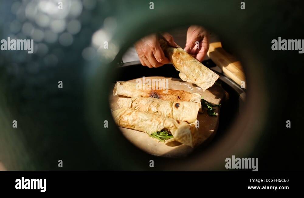 Georgian lavash Stock Videos & Footage - HD and 4K Video Clips - Alamy