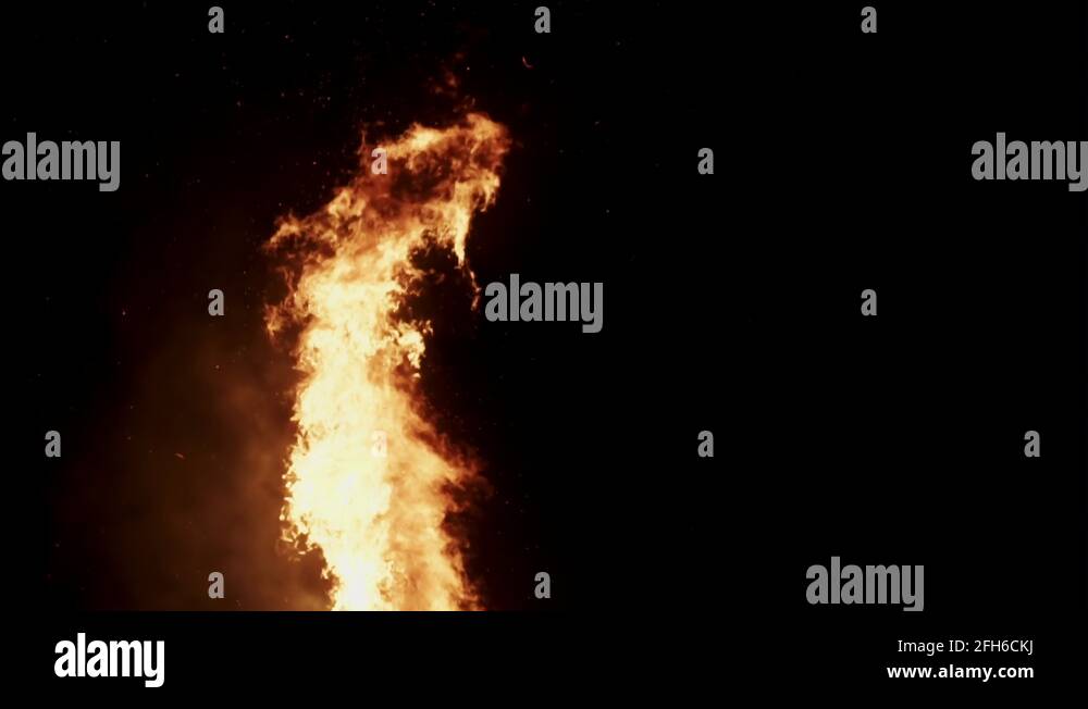 Fire tongue Stock Videos & Footage - HD and 4K Video Clips - Alamy