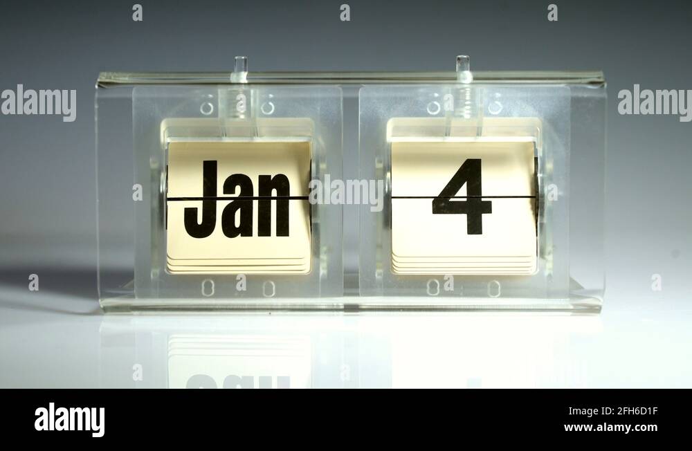 Full calendar Stock Videos & Footage - HD and 4K Video Clips - Alamy