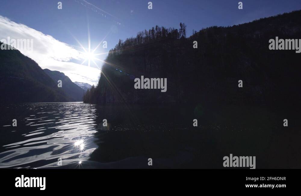 Konigssee winter Stock Videos & Footage - HD and 4K Video Clips - Alamy