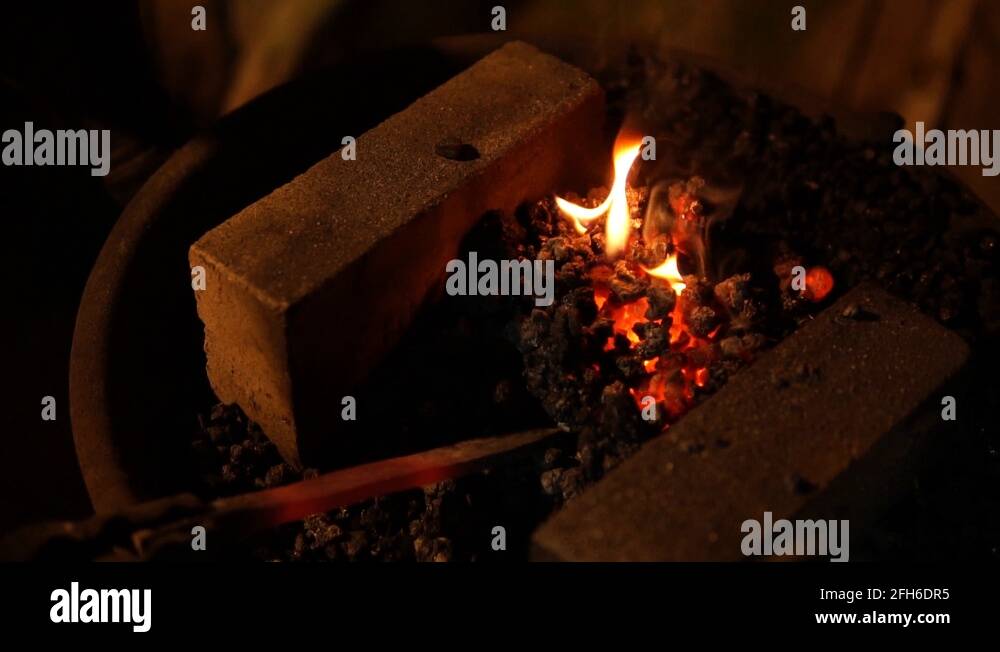 Iron forging school Stock Videos & Footage - HD and 4K Video Clips - Alamy