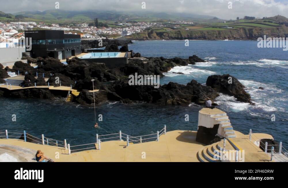 Lagoa azores Stock Videos & Footage - HD and 4K Video Clips - Alamy
