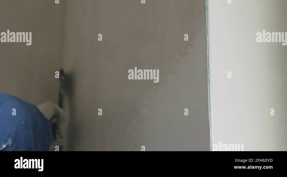 Window Putty Stock Videos And Footage Hd And 4k Video Clips Alamy