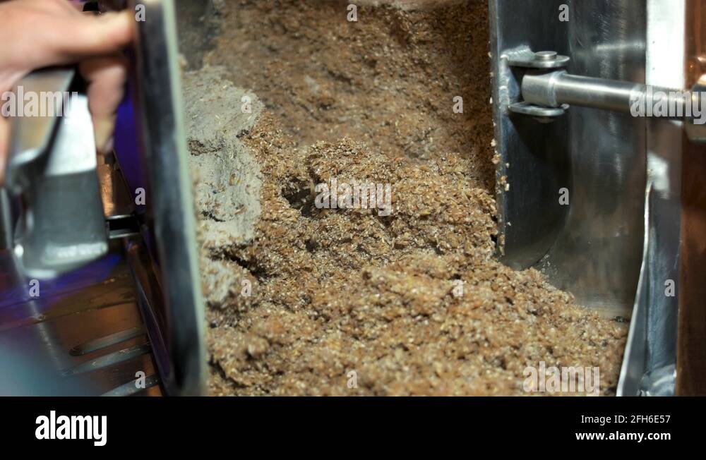Brewing waste Stock Videos & Footage - HD and 4K Video Clips - Alamy